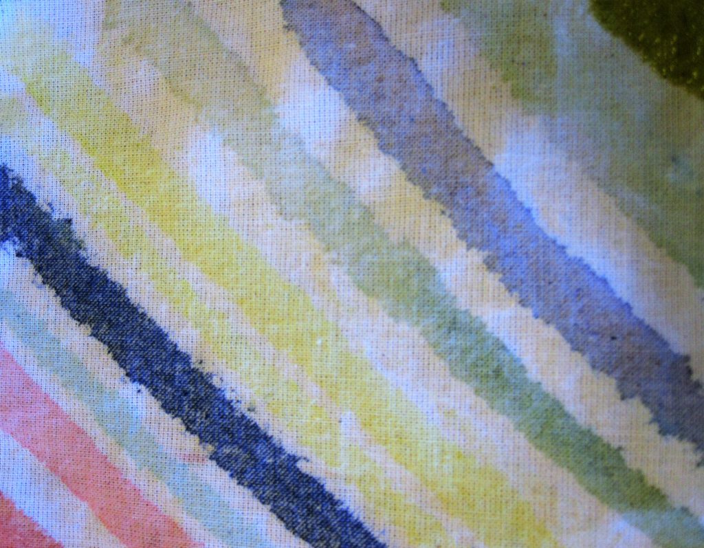 Exploring the natural colours in Iceland – Iceland Field School